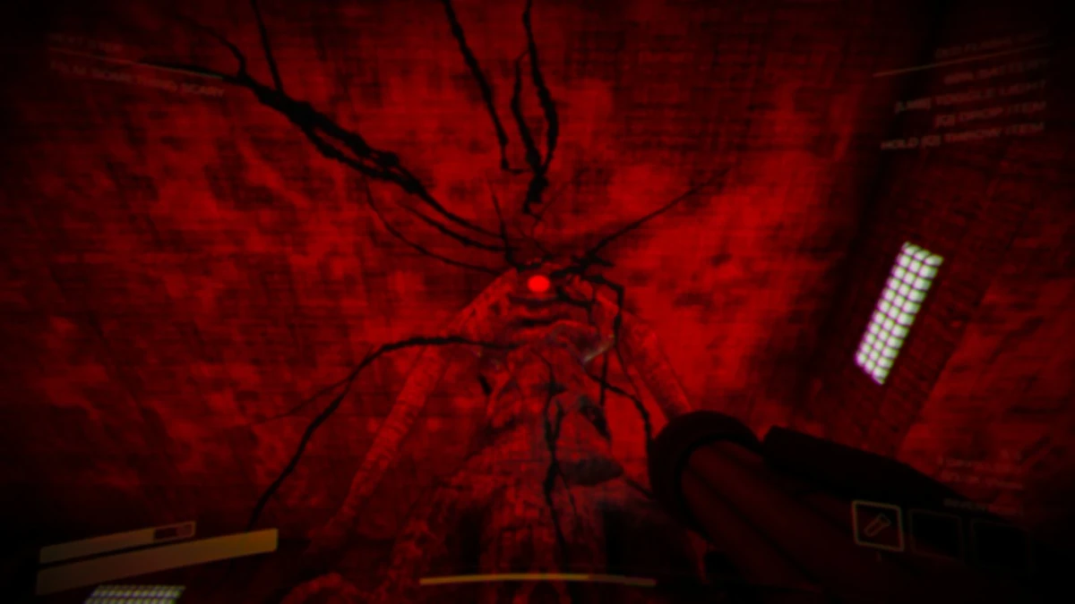 The Monolith | Content Warning Wiki | Fandom