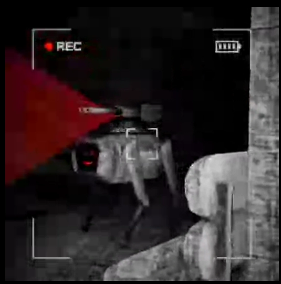 Gun Dog | Content Warning Wiki | Fandom