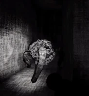 The Destroyer | Content Warning Wiki | Fandom