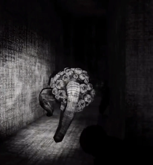 The Destroyer | Content Warning Wiki | Fandom