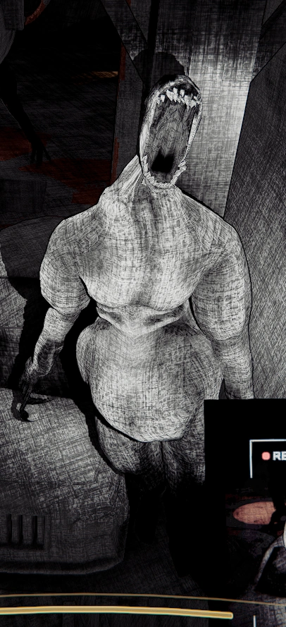 The Titan | Content Warning Wiki | Fandom