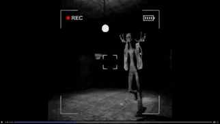 Long arms man | Content Warning Wiki | Fandom