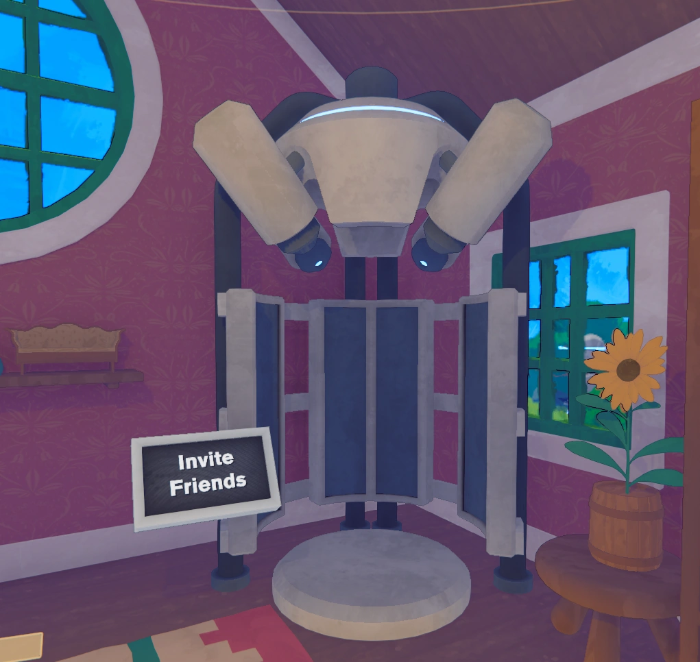 House | Content Warning Wiki | Fandom