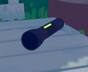 Items | Content Warning Wiki | Fandom