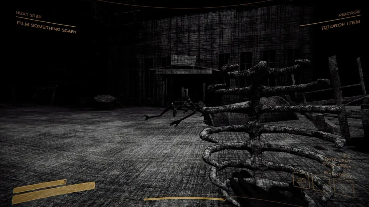 Snatcho | Content Warning Wiki | Fandom