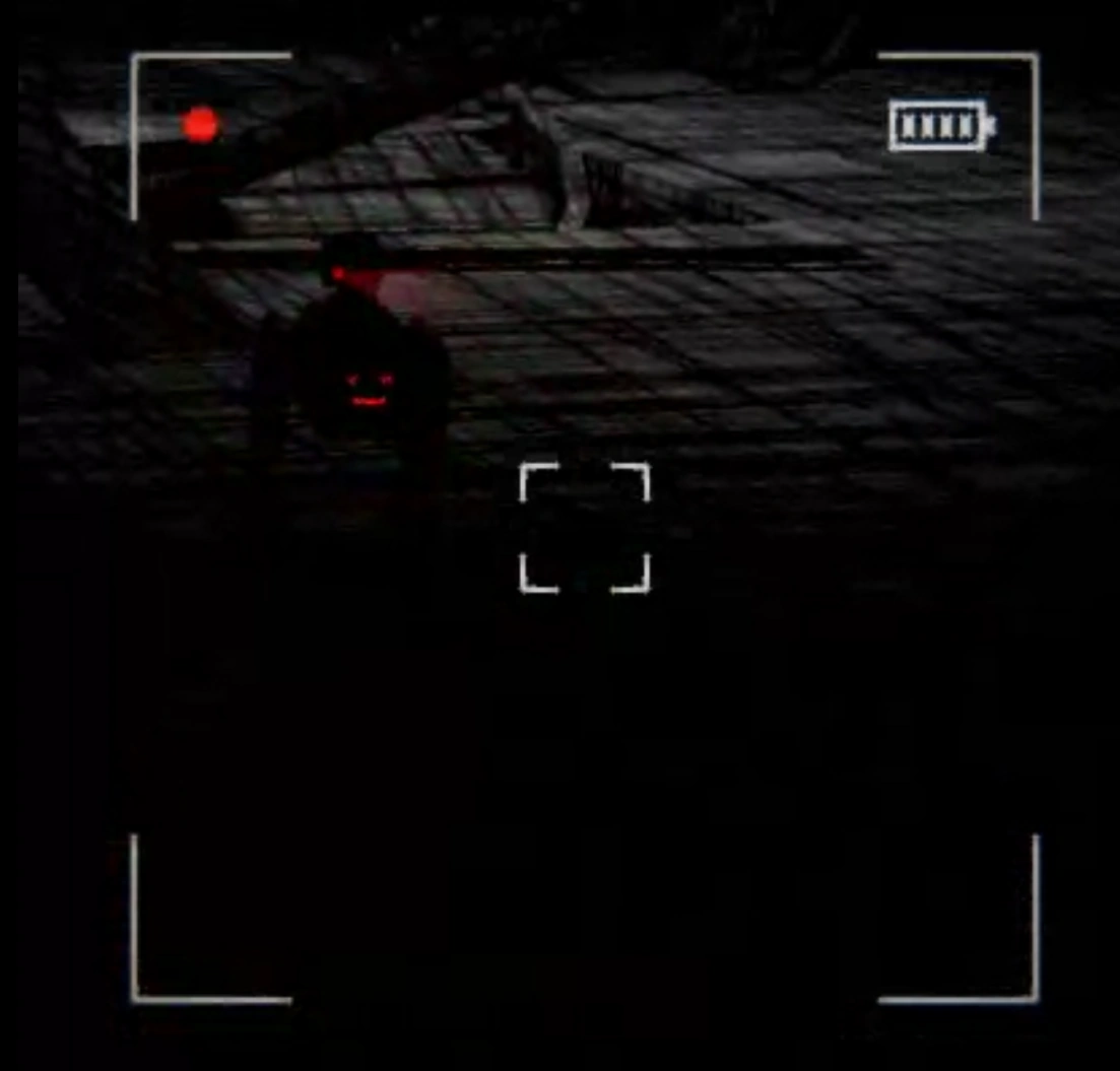 Gun Dog | Content Warning Wiki | Fandom