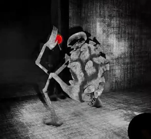 Ear Man | Content Warning Wiki | Fandom