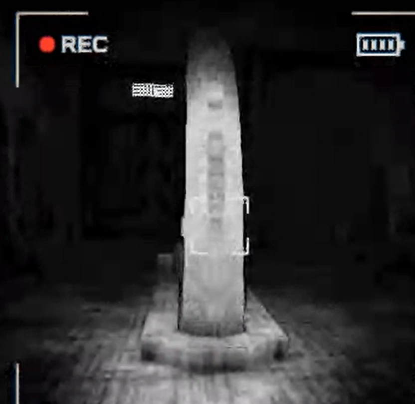 Spinning Wheel | Content Warning Wiki | Fandom