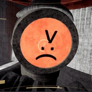 CW-032: Infiltrator | Content Warning Wiki | Fandom