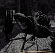 CW-016: Ear | Content Warning Wiki | Fandom