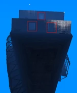 Ship | Content Warning Wiki | Fandom