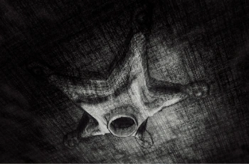 CW-005: Slurper | Content Warning Wiki | Fandom