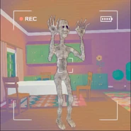 CW-022: CamCreep | Content Warning Wiki | Fandom