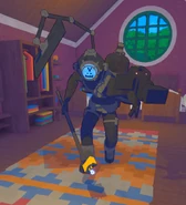 CW-000: Streamer | Content Warning Wiki | Fandom