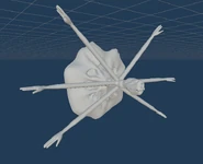 CW-021: Wallo | Content Warning Wiki | Fandom