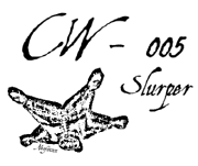 CW-005: Slurper | Content Warning Wiki | Fandom
