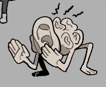 CW-016: Ear | Content Warning Wiki | Fandom