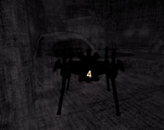 CW-029: Drone | Content Warning Wiki | Fandom