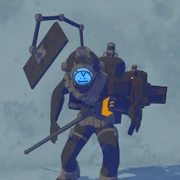 Entities | Content Warning Wiki | Fandom