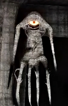 CW-012: Flicker | Content Warning Wiki | Fandom