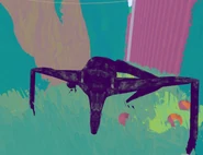 CW-002: Snatcho | Content Warning Wiki | Fandom