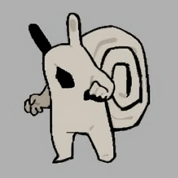 Snailman | Content Warning Wiki | Fandom