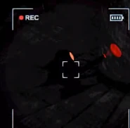 CW-032: Infiltrator | Content Warning Wiki | Fandom