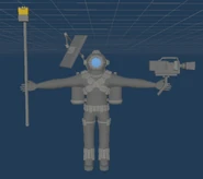 CW-000: Streamer | Content Warning Wiki | Fandom