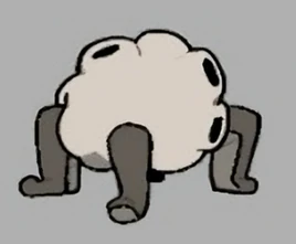 CW-011: Barnacle | Content Warning Wiki | Fandom