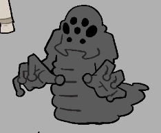 CW-015: Snatcher | Content Warning Wiki | Fandom