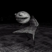 CW-010: Mouthe | Content Warning Wiki | Fandom