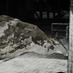 CW-017: Slime | Content Warning Wiki | Fandom