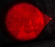 CW-006: The Gundog | Content Warning Wiki | Fandom