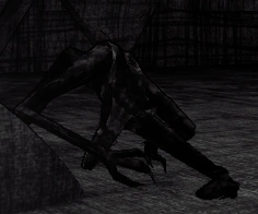 CW-002: Snatcho | Content Warning Wiki | Fandom