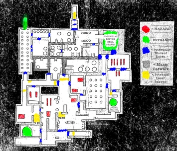 Factory | Content Warning Wiki | Fandom