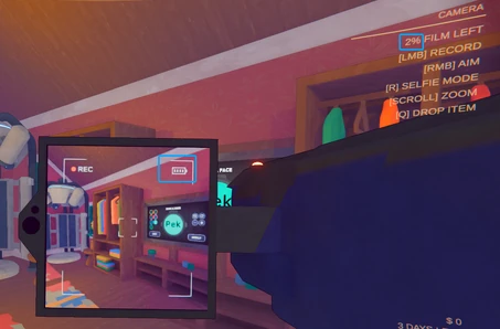 Camera | Content Warning Wiki | Fandom