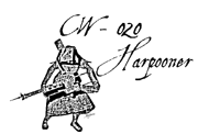 CW-020: Harpooner | Content Warning Wiki | Fandom