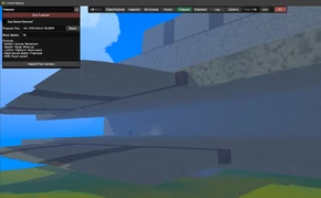 Entities | Content Warning Wiki | Fandom