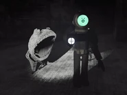 CW-010: Mouthe | Content Warning Wiki | Fandom