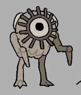 CW-013: EyeGuy | Content Warning Wiki | Fandom