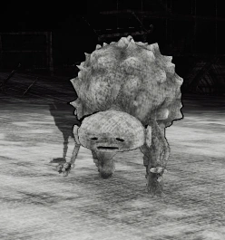 CW-023: Puffo | Content Warning Wiki | Fandom