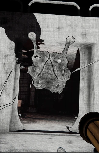 CW-031: Snail Spawner | Content Warning Wiki | Fandom