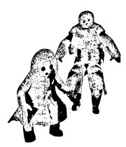 CW-008: Knifo | Content Warning Wiki | Fandom