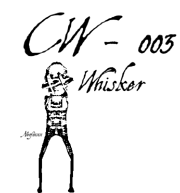 CW-003-A: Wisk | Content Warning Wiki | Fandom