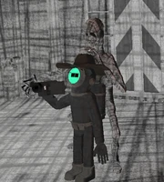 CW-022: CamCreep | Content Warning Wiki | Fandom