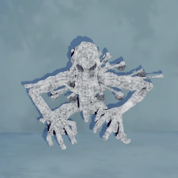 CW-007: Bomber | Content Warning Wiki | Fandom