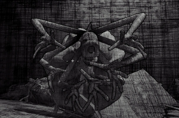 CW-021: Wallo | Content Warning Wiki | Fandom