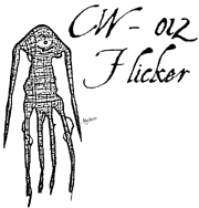 CW-012: Flicker | Content Warning Wiki | Fandom