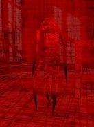 CW-012: Flicker | Content Warning Wiki | Fandom