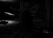 CW-014: Maiden | Content Warning Wiki | Fandom